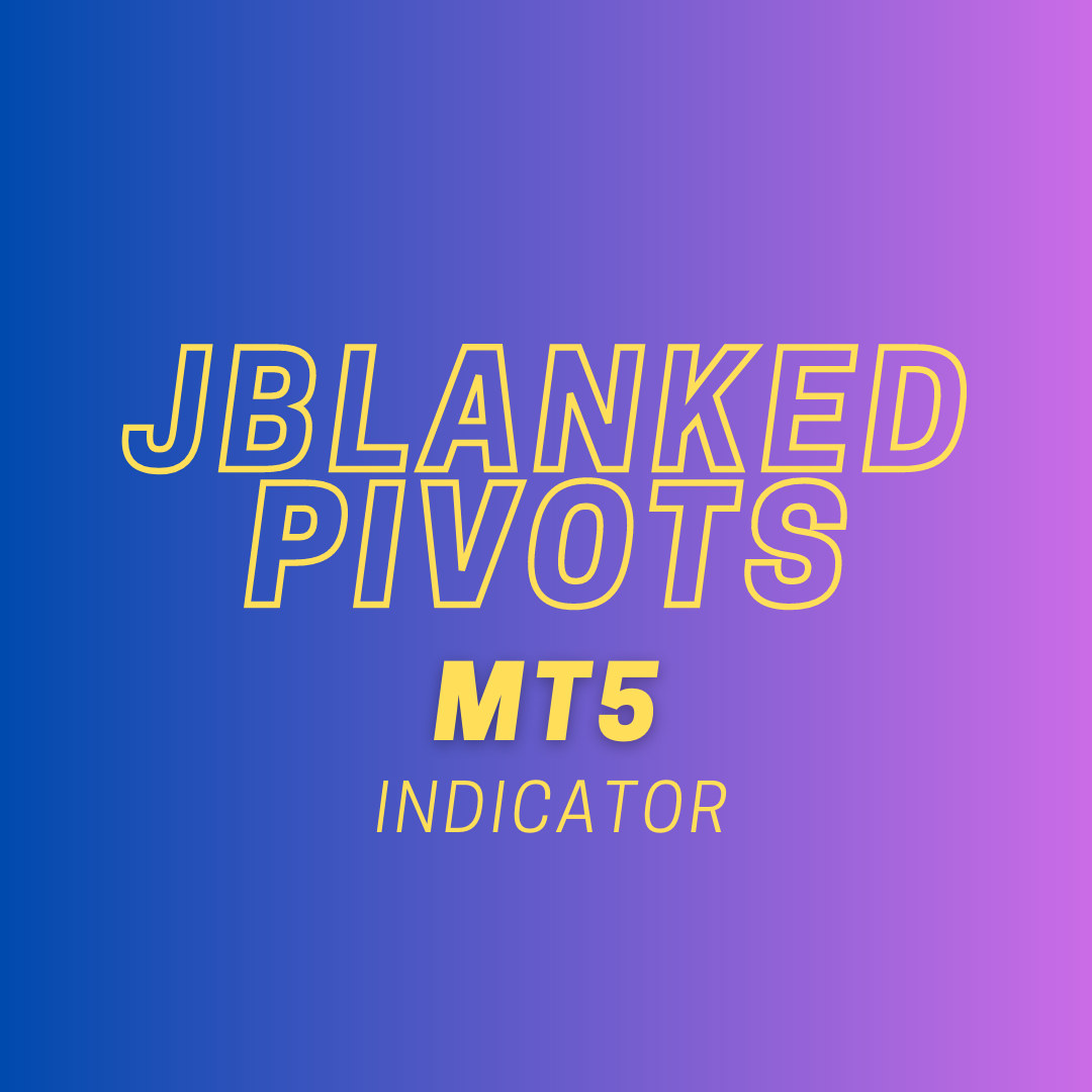 JBlanked - Trading Tools